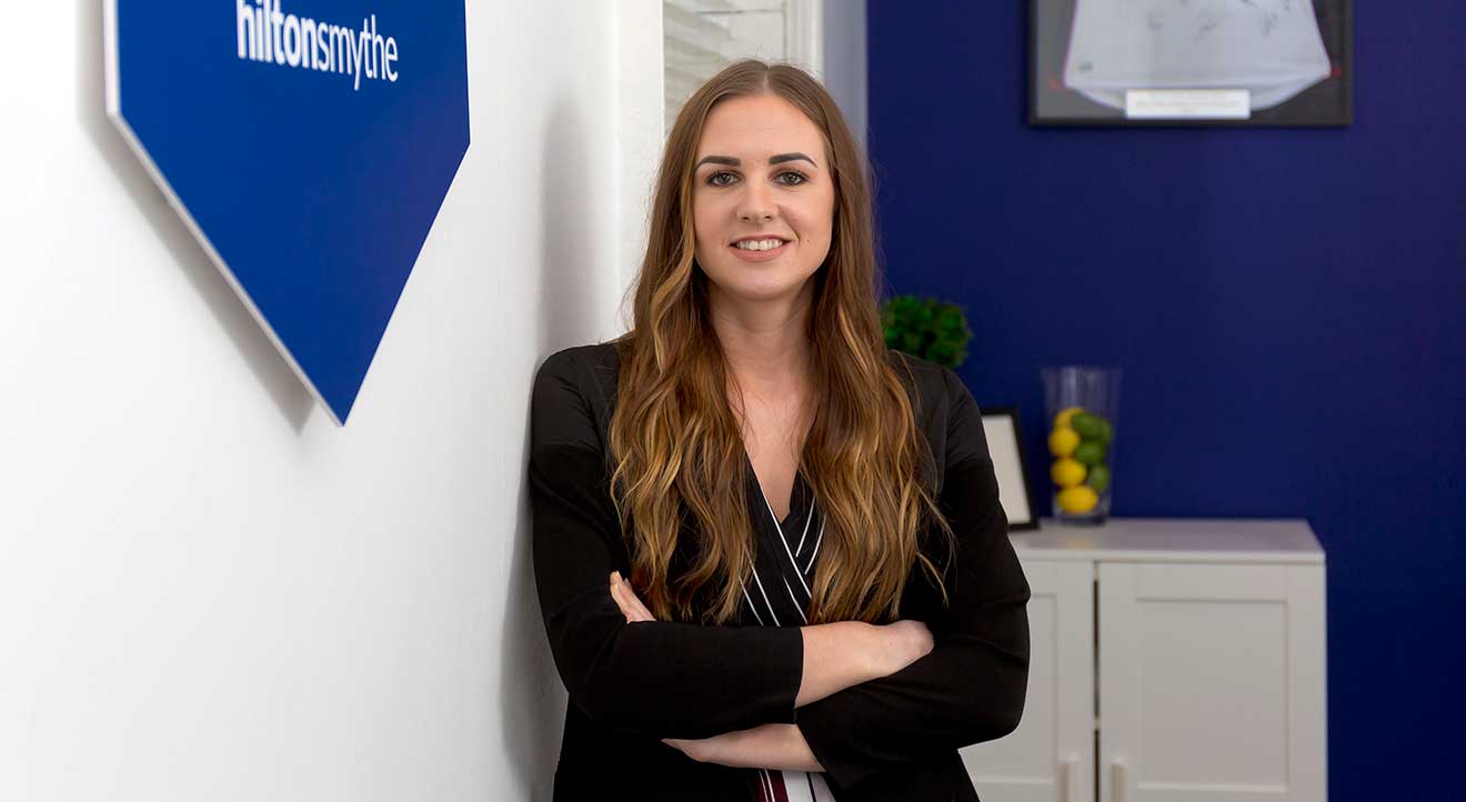 Natalie Murphy appointed Group Finance Director - Hilton Smythe