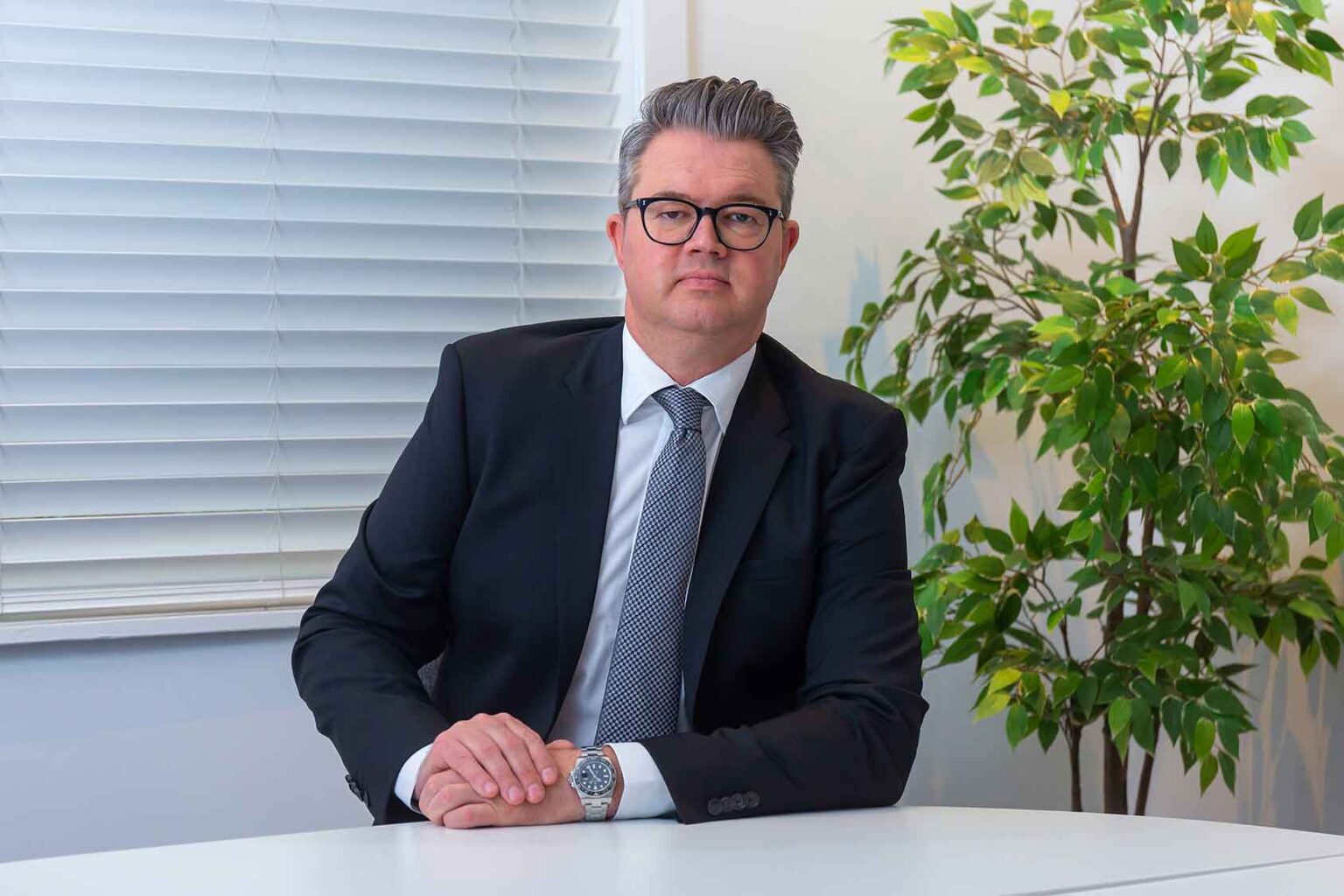 Your team, the best possible advice from start to finish