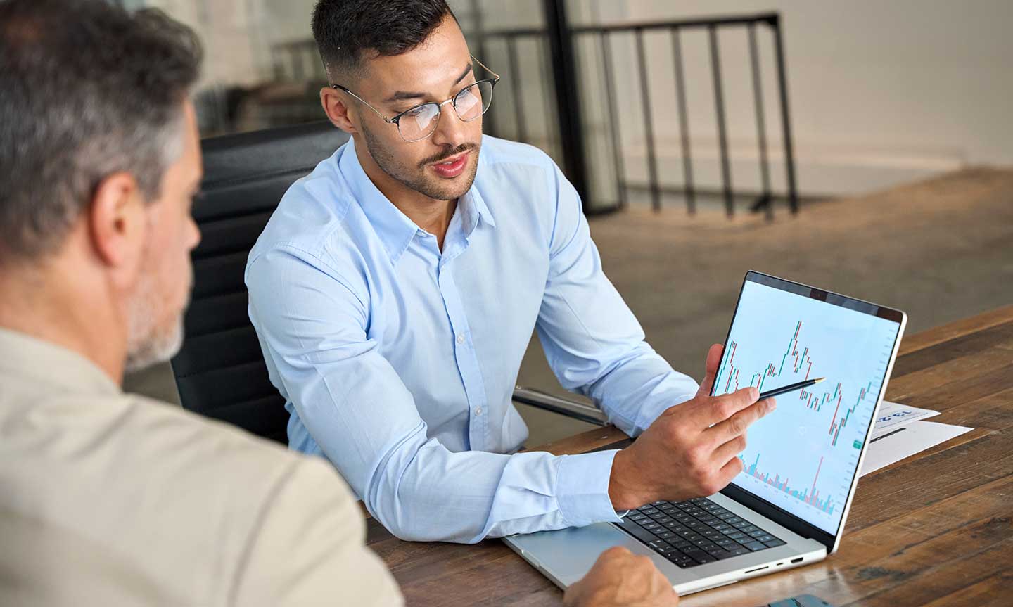 Asset-rich, yet cash poor – what does this mean for financial health?